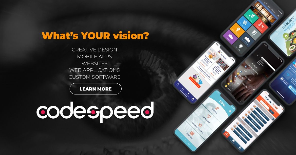 Spokane Custom Software, Website & Mobile App Developers